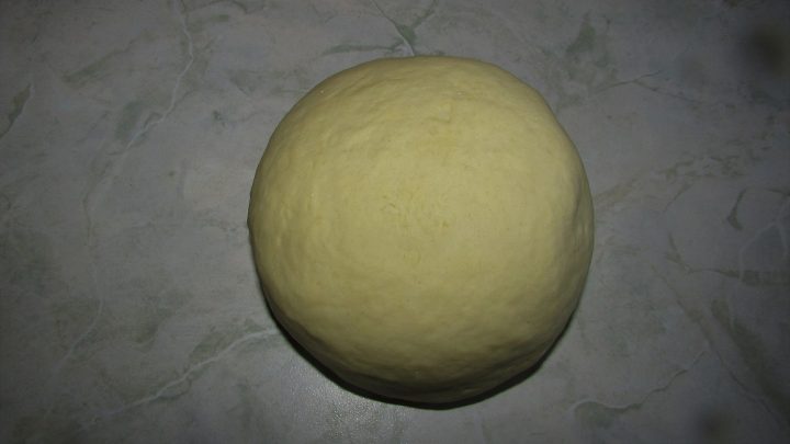 Cucche con prosciutto e ragusano dop